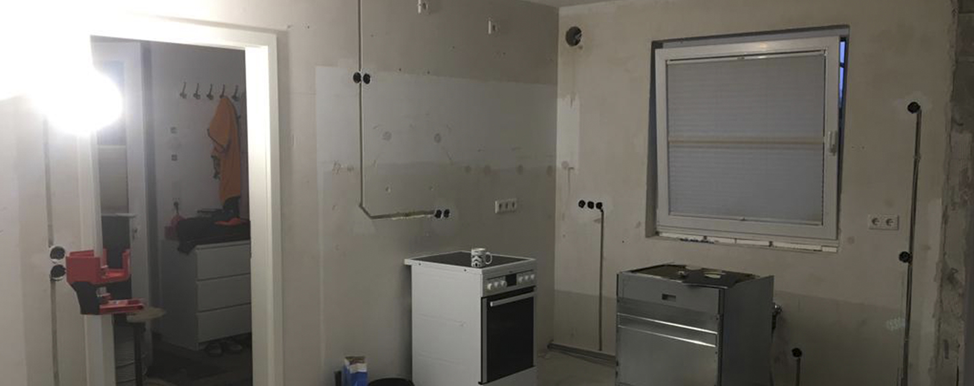 Elektrotechnik Rommel: Alles rund um Elektro in Flensburg und Umgebung